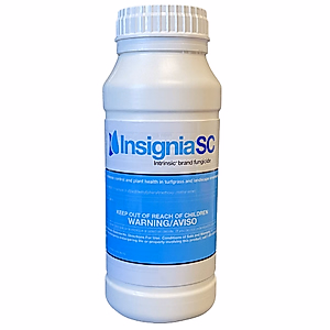 BASF Insignia SC - Intrinsic Brand Fungicide (30.5 fl oz)