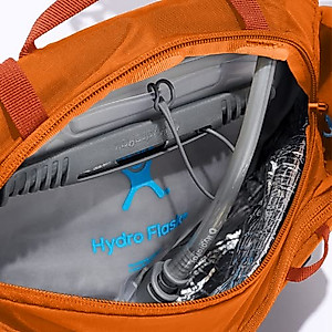 Hydro Flask 5 L Down Shift Hydration Pack - Insulated Reservoir & Adjustable Cheststrap