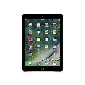 Apple iPad Pro (32GB, Wi-Fi + Cellular, Gray) 9.7in Tablet (Renewed)