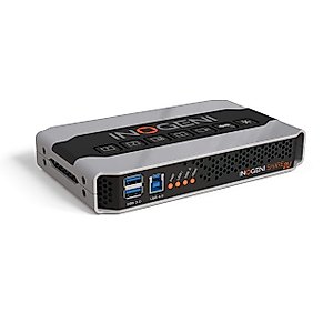 INOGENI SHARE2U Dual USB Video to USB 3.0 Multi I/O Capture
