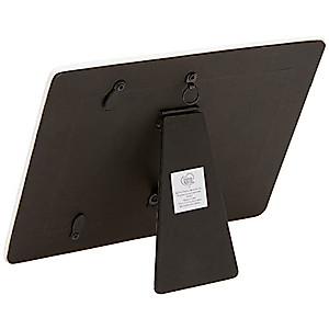 Precious Moments Elephant Love at First Sight Ultrasound 4 x 6 Resin & Glass 183407 Photo Frame, One Size, Multi