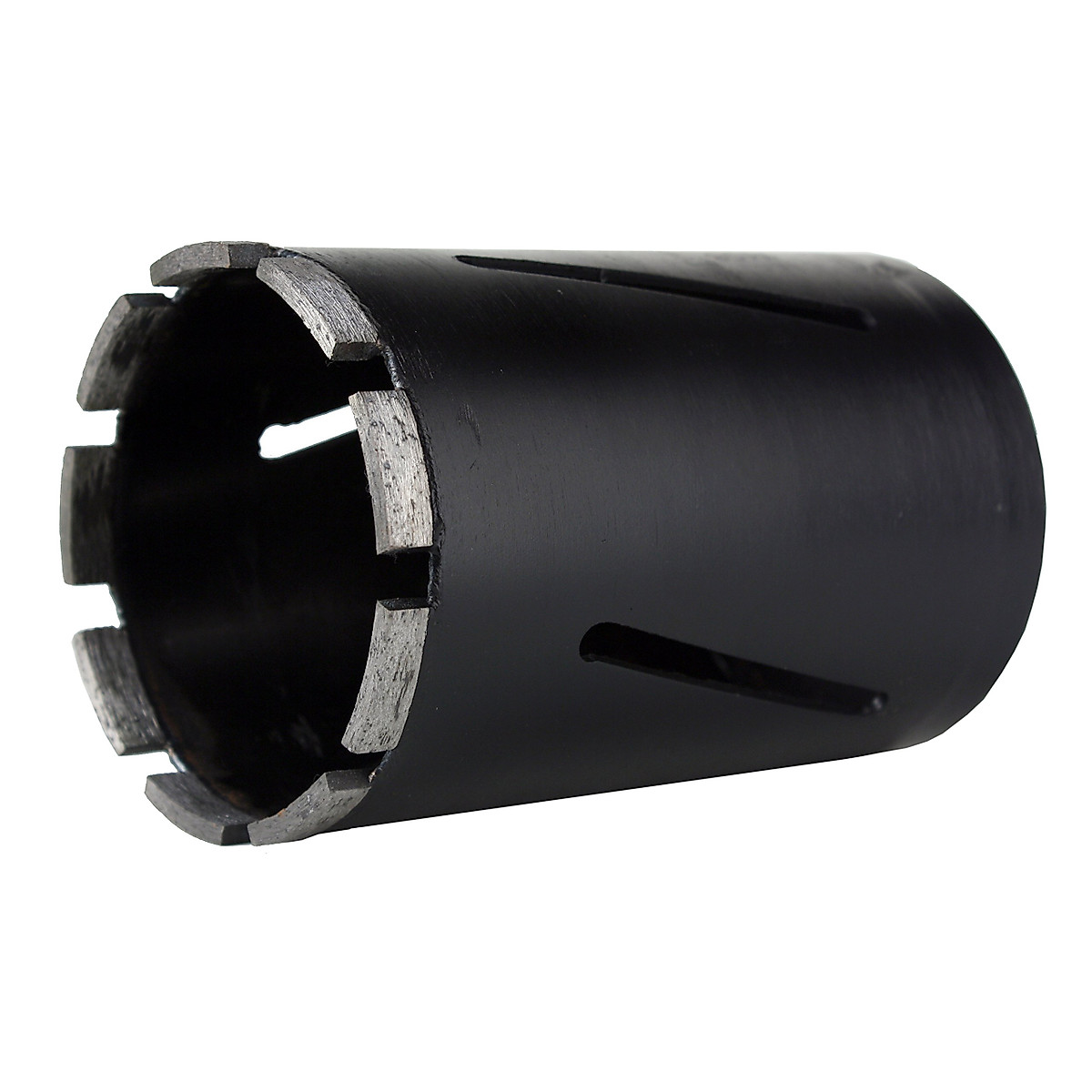 Steel Dragon Tools 4-1/4" (108 mm) x 6" Dry Diamond Masonry Core Drill Bit