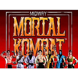 Sega Genesis Flashback HD 2017 Console 85 Games Included