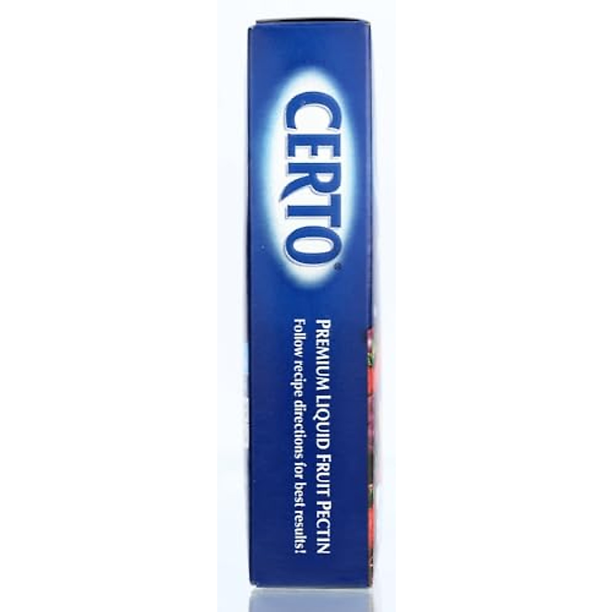 Sure-Jell Certo Fruit Pectin, 2 pk