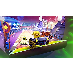 Nickelodeon Kart Racers 2: Grand Prix (PS4)