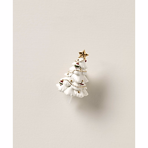 Lenox 894248 Profile Popper Christmas Tree Charm
