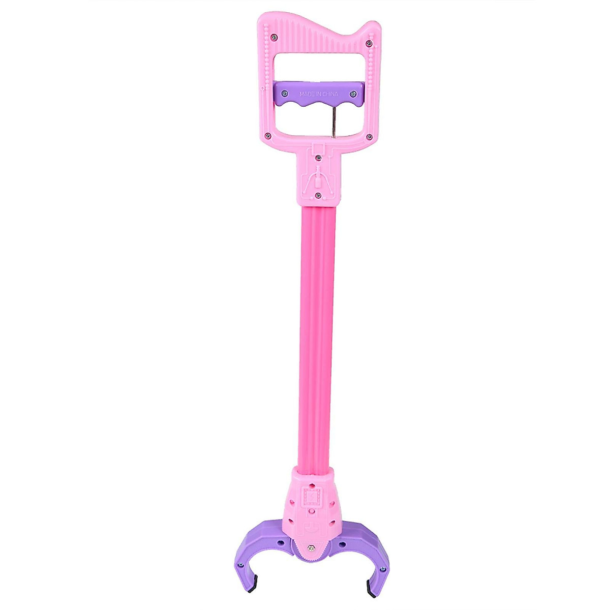 Sturdy Hand Grabber Toys, Plastic Material Flexible to Move Children Intelligence Toy Children Grabber Toy, for Children Kids()