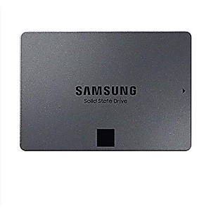Cisco Sam Sung 870 QVO Solid State Drive 8TB SATA3 Desktop Notebook high Speed 2.5 inch Computer Server Hard Drive Monitoring