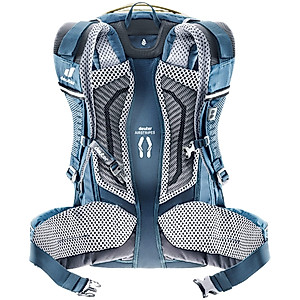 Deuter Modern, Clay-Marine, 28 L