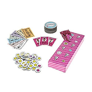 Monopoly Game: L.O.L. Surprise! Edition Board Game for Kids Ages 8 and Up