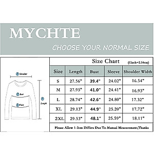 Boy Mom Sweatshirt for Women Casual Fall Winter Long Sleeve Pullover Tops Funny Letter Print Boy Mama T Shirt (M, Gray)