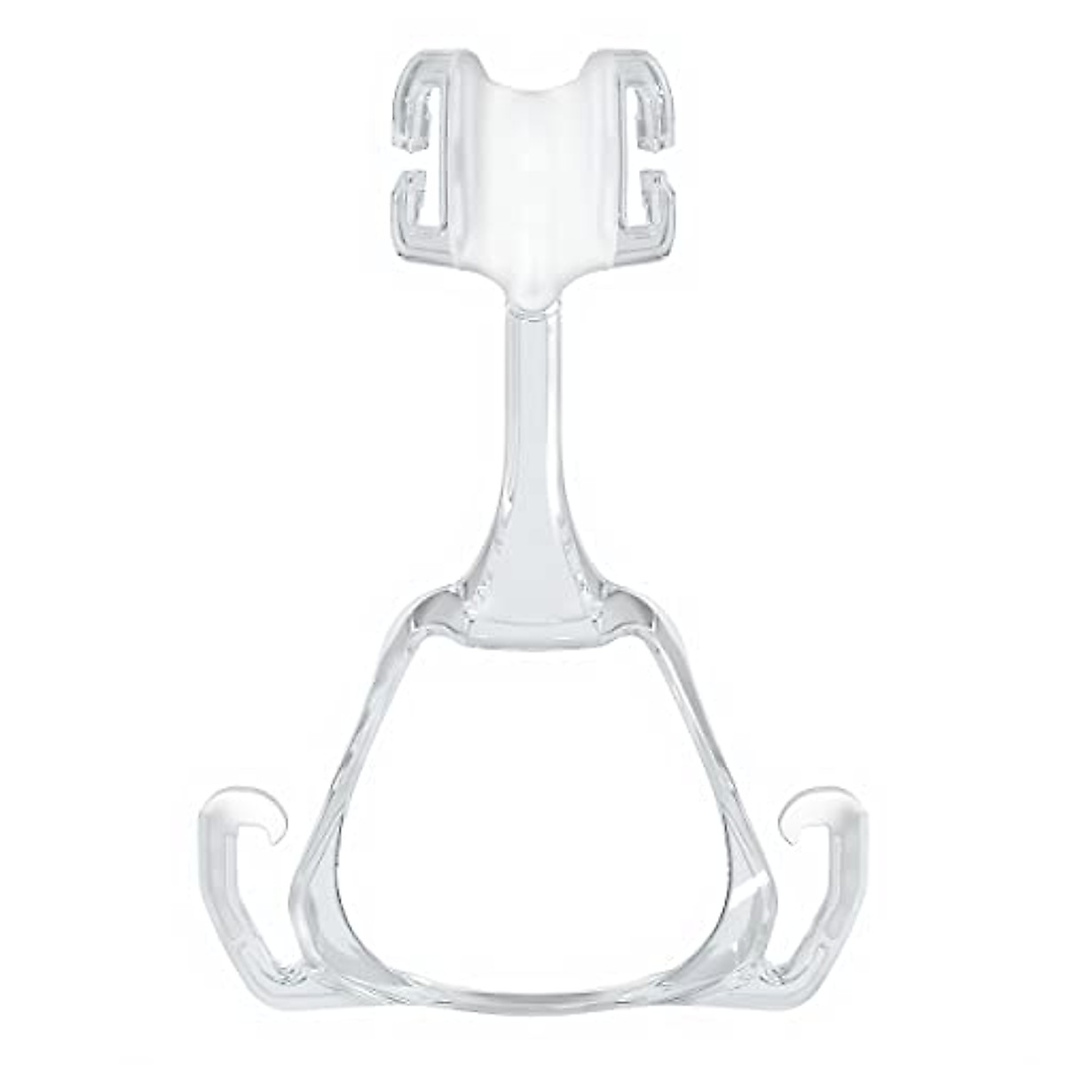 Resmed Mirage Fx Replacement Frame for Mirage fx Nasal mask, Resmed Mirage Fx Headgear Nasal Guard Reuse Breathing Machine Accessory Replacement Fit for Mirage FX Nasal Guard,Standard/Widened