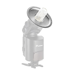 Glow Adapter for para/Quadra/HexaPop System Softboxes to Lumedyne, Streaklight, Evolv