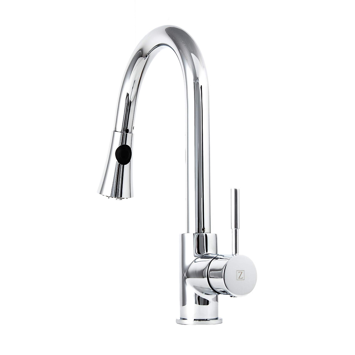 ZLINE Edison Kitchen Faucet (FPBL-CH)