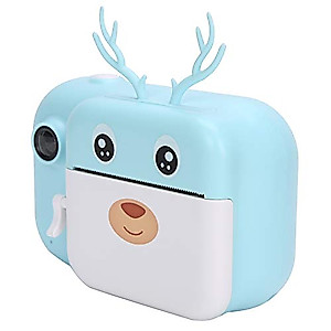 Crazy Sales Children Camera Fine Workmanship Convenient To Use Simple To Operate Children Digital Camera for Kids Friends Take Pictures Holiday Gift