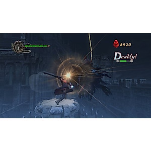 Devil May Cry 4 - Playstation 3 (Renewed)