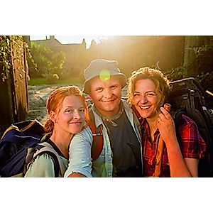 I'm Off Then ( Ich bin dann mal weg ) [ NON-USA FORMAT, PAL, Reg.2 Import - Germany ]