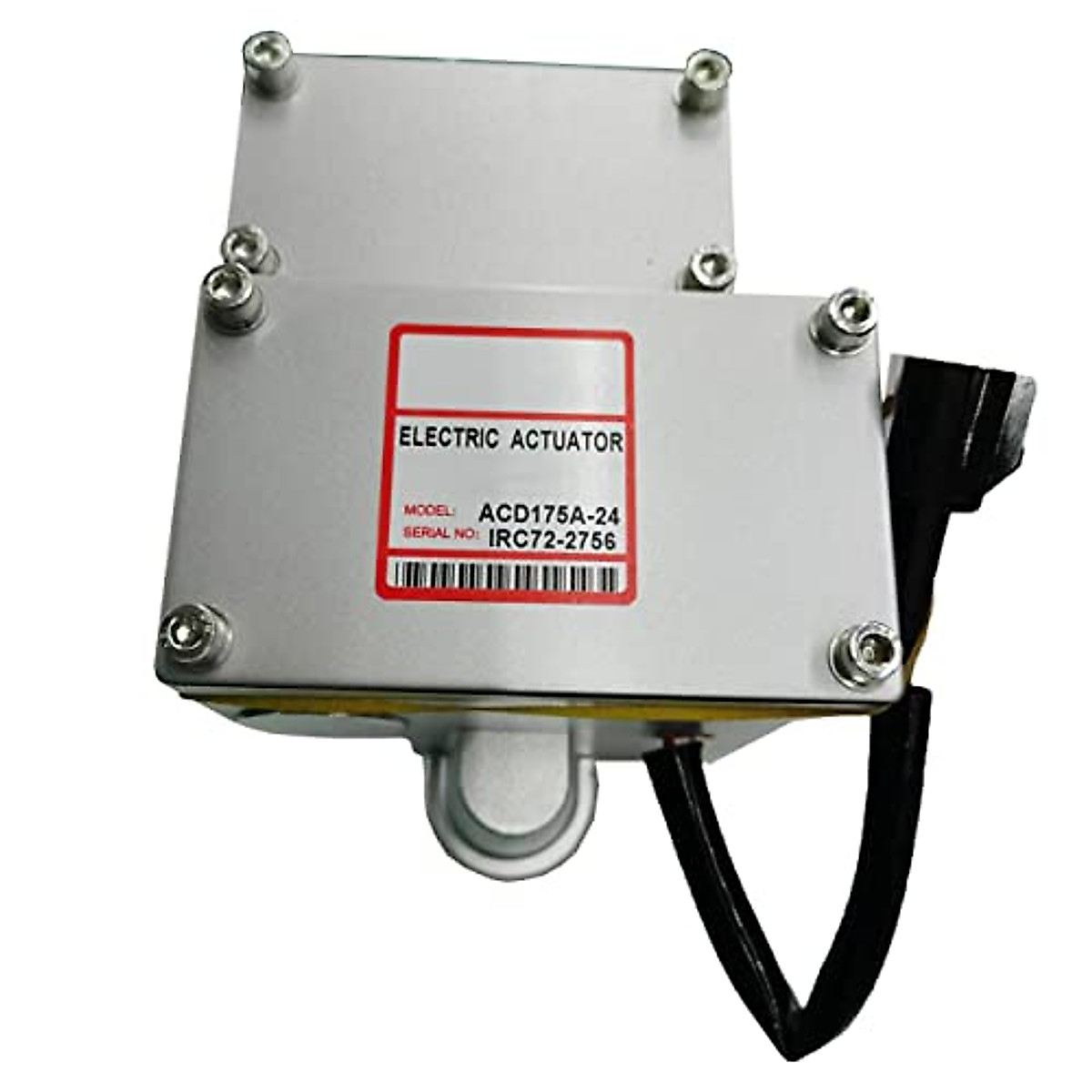 24V ACD175A Electronic Actuator ACD175A-24V ACD175A-24 For Generator Genset Engine