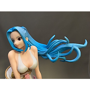Banpresto One Piece Glitter & Glamours Nefertari Vivi A Action Figure