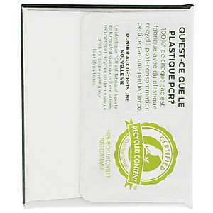 GreenPolly Tall Kitchen Trash Bags 13 Gallon, 20 CT