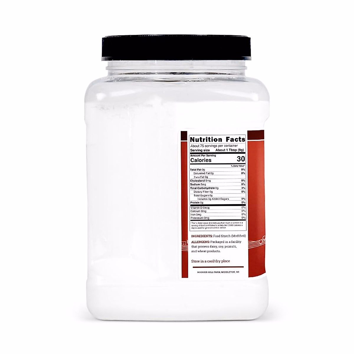 Hoosier Hill Farm Clear Jel, 1.5 Lbs.