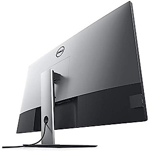 Dell U4320Q UltraSharp 43 Inch 4K UHD Computer Monitor - IPS Gaming Display, HDMI, USB-C, PC Monitor for High-Performance Gaming and Workstations (Renewed)