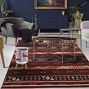 Round Trash Can with Press Lid Running horse and floral seamless for printing on textilesWallpaper Small Garbage Can Trash Bin Dog-proof Trash Can Wooden Legs Waste Bin Wastebasket 7L/1.8 Gallon