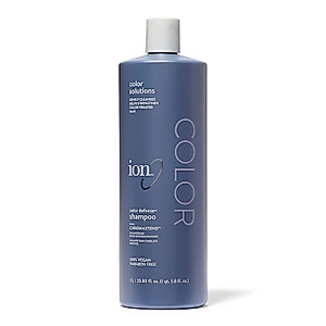 ion Color Defense Shampoo