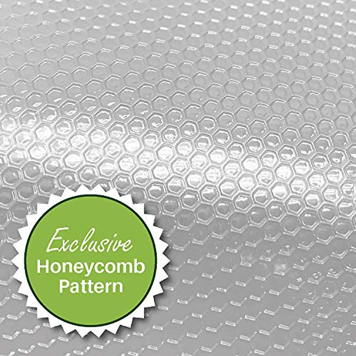 20-11" x 50' FoodVacBags Embossed Vacuum Sealer Rolls for Food Saver Machines, Bulk Case, Commercial Grade Food Safe, BPA Free Multi-Layer Construction