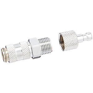 Iwata-Medea Quick Disconnect Set