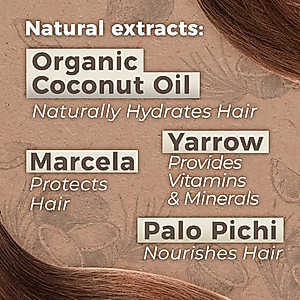 Tio Nacho Coconut Oil Conditioner Value Pack (Pack of 3)