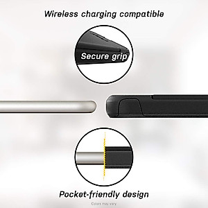 OtterBox COMMUTER SERIES Case for iPhone 12 Mini - BALLET WAY (PINK SALT/BLUSH)