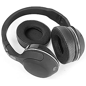 YunYiYi Replacement hesh2 Earpads Ear Cushions Upgrade Compatible with Skullcandy Hesh 2 hesh2 Wireless Over Ear Headphone Covers