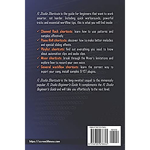 FL STUDIO SHORTCUTS: Powerful FL Studio Tricks for Beginners to Make Better Songs Faster (Best FL Studio Workflow Tips You Need to Know as a Digital Music Producer)