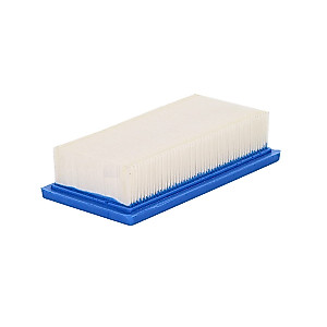 Kvjicdo 691643 Air Fil-ter Compatible with B&S 176400 19B400 19E400 192400 196400 226400 Ge-nerac 0691643, 1691643, 691643 and JD AM34093 (2 Pack)