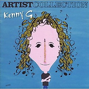 Artist Collection: Kenny G