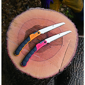 Silky Professional F180 180mm Folding Saw Large Teeth (143-18)