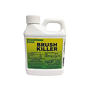 Southern Ag 01112 Brush Killer Stump Treatment, 16oz
