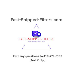 Fast-Shipped- Filters 8-20x25 Tolaline CG 1000 Star Series Replacement Filters (4 Filter Changes) Actual Filter Size is 18 1/4 x 22 1/4