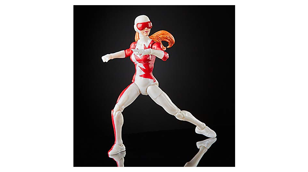 Marvel Legends Alpha Flight 6-Pack Action Figures | Collectible Toys