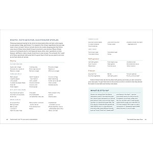 The MIND Diet Plan and Cookbook: Recipes and Lifestyle Guidelines to Help Prevent Alzheimer's and Dementia