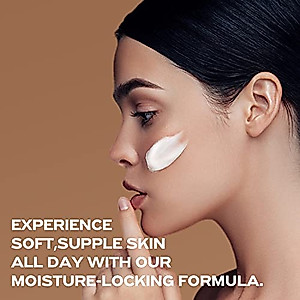 IGAME Skin Repair Cream-P005B | Repairing Moisturizer | Highly Moisturizing Formula | Clean & Effective | Suitable for All Skin Types | 1.7 Fl. Oz