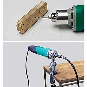 Rotary Carver Tool 480W Power Electric Die Multifunction Grinder 30000RPM High Speed