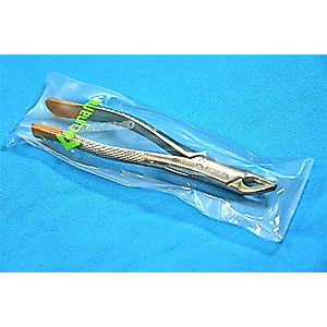 New Heavy Duty Premium German Dental Extracting Extraction Forceps No 150 Dental Instruments Extracting Forceps