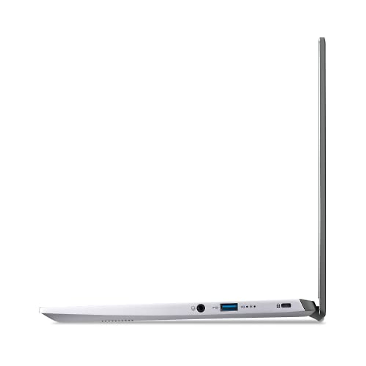 Acer Swift X SFX14-42G-R607 Creator Laptop | 14" Full HD 100% sRGB | AMD Ryzen 7 5825U | NVIDIA RTX 3050 Ti Laptop GPU | 16GB LPDDR4X | 512GB SSD | Wi-Fi 6 | Backlit KB | Windows 11