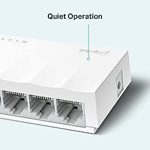 TP-LINK Switch LS1005