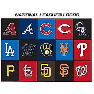 Rawlings | MLB Authentic Baseball Helmet Decal Kit | Baltimore Orioles