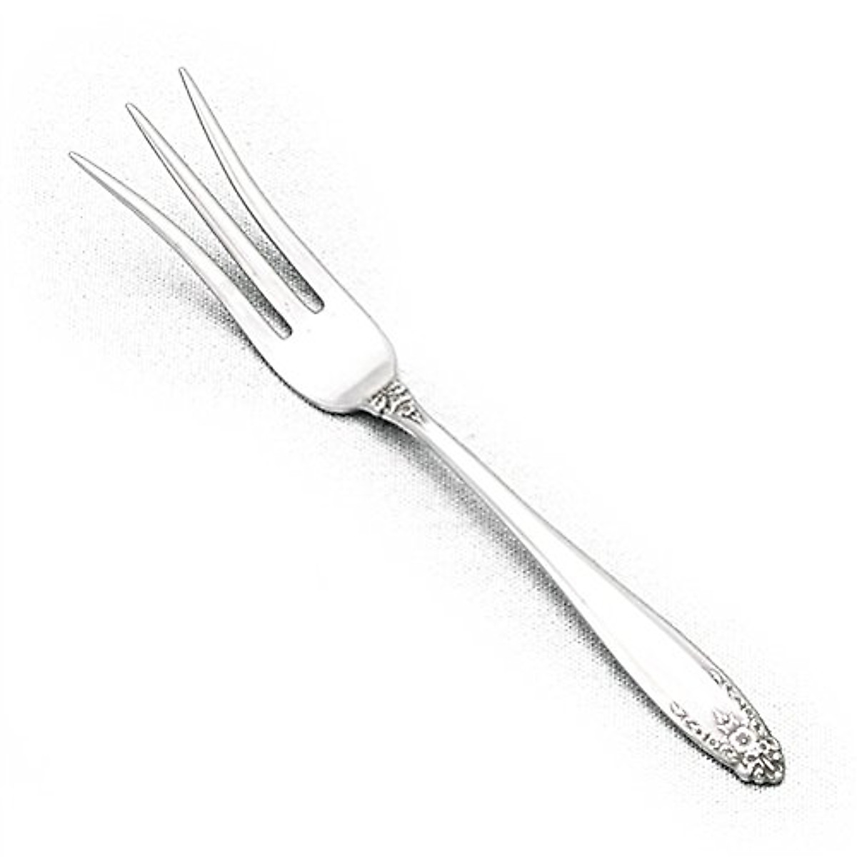 Prelude by International, Sterling Lemon Fork