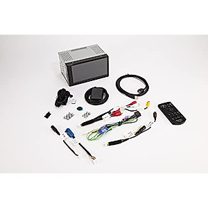 Pioneer Car Electronics DMH-W2770NEX 6.8" Amazon Alexa When Paired with Pioneer Vozsis App, Android Auto, Apple CarPlay, Bluetooth, SiriusXM-Ready – Multimedia Digital Media Receiver, Black