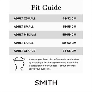 SMITH Forefront 2 MTB Cycle Helmet – Adult Mountain Bike Helmet with MIPS Technology – Lightweight Protection for Men & Women – Adjustable Visor – Matte Black, Medium